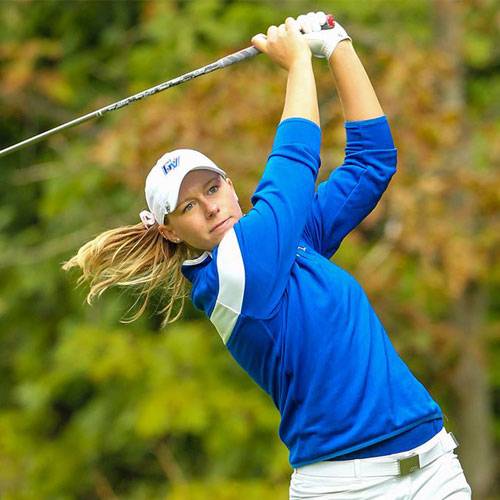 Women In Sports Stories - Giving to Grand Valley - Grand Valley State ...